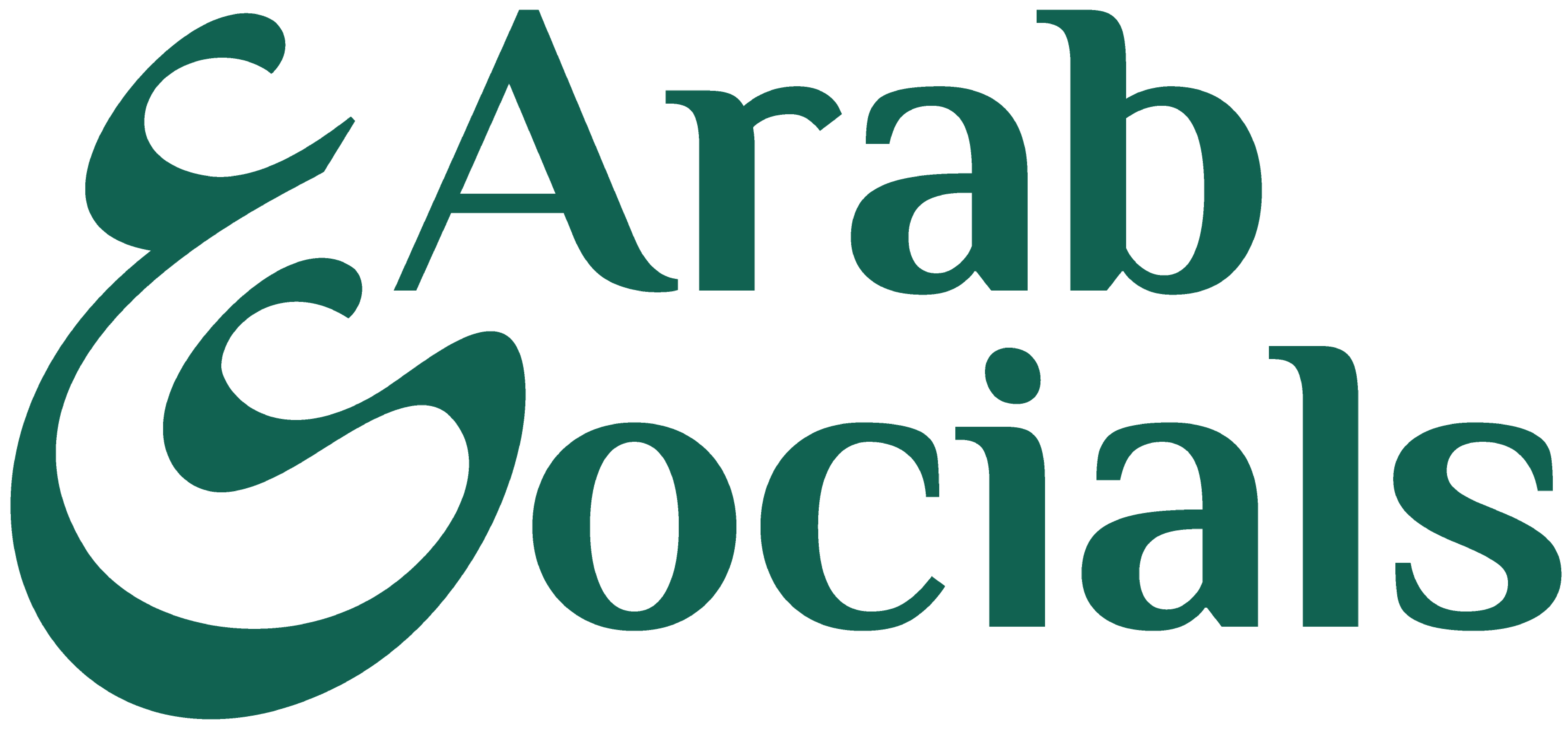 Arab Socials
